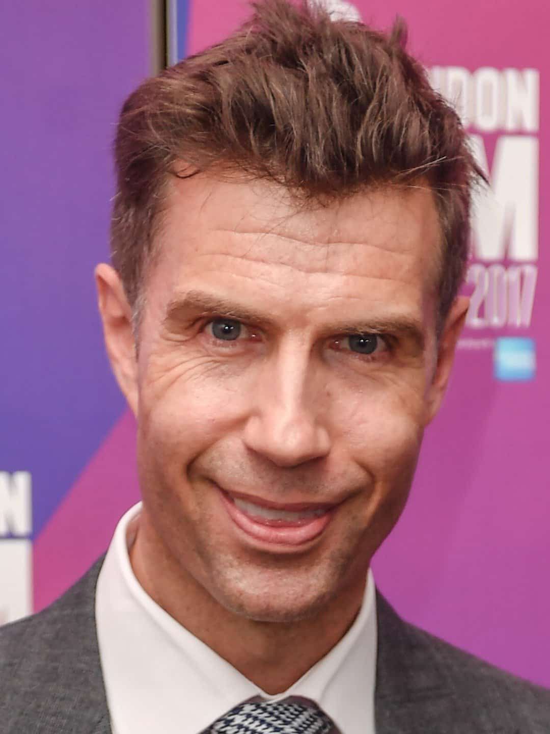 Photo de Matthew Metcalfe - Affiche Matthew Metcalfe - Photo 0 sur 1 - AlloCiné