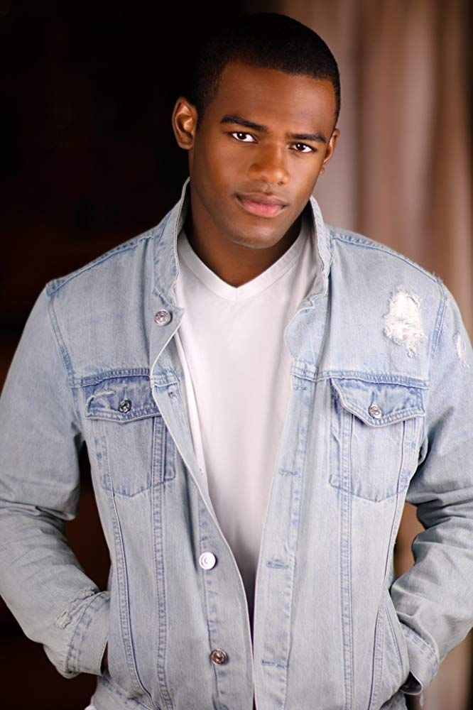 Jay Reeves - AlloCiné