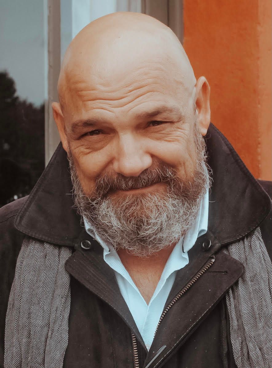 Marc Simon - AlloCiné