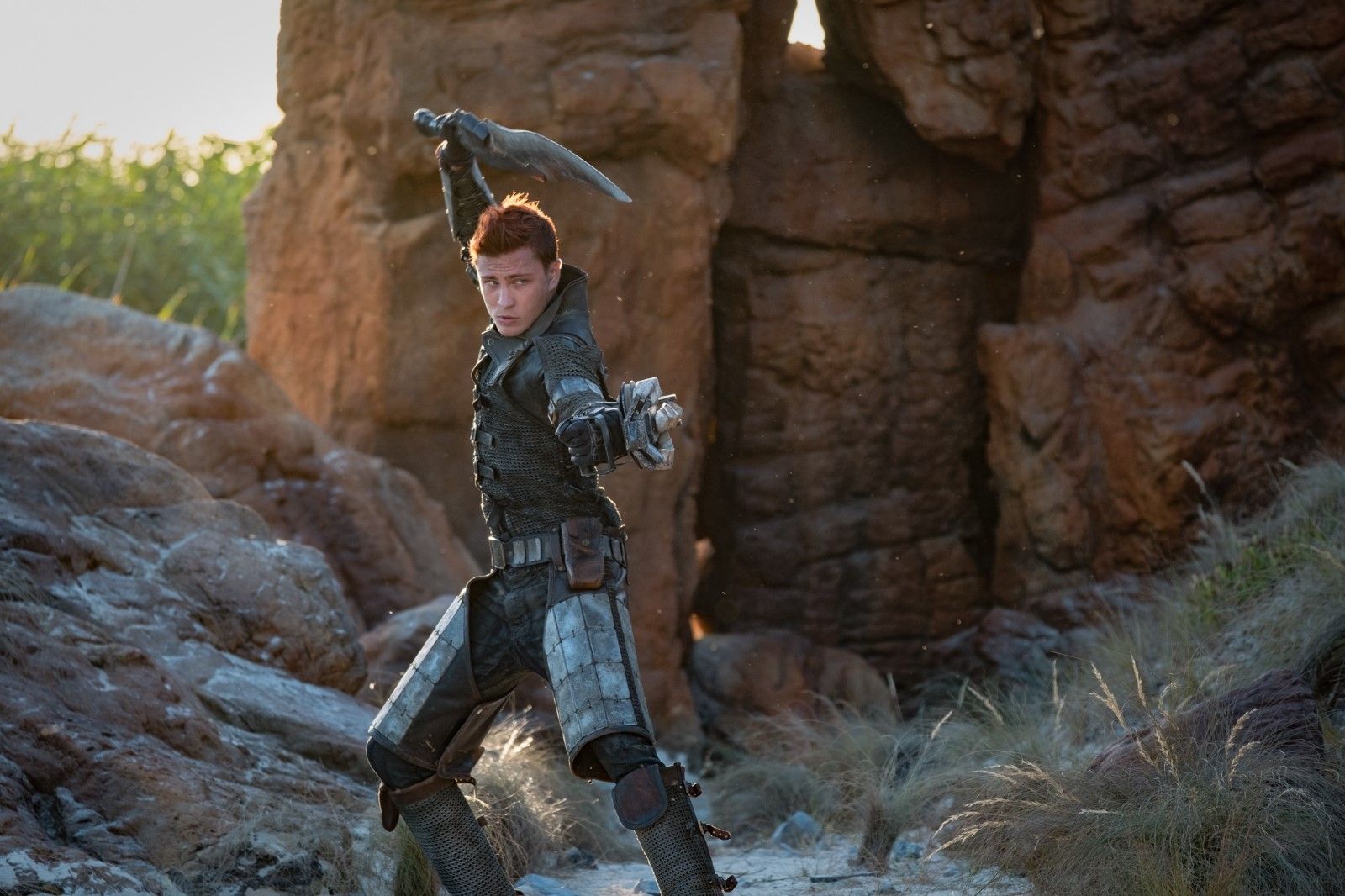 Photo du film Monster Hunter - Photo 2 sur 28 - AlloCiné