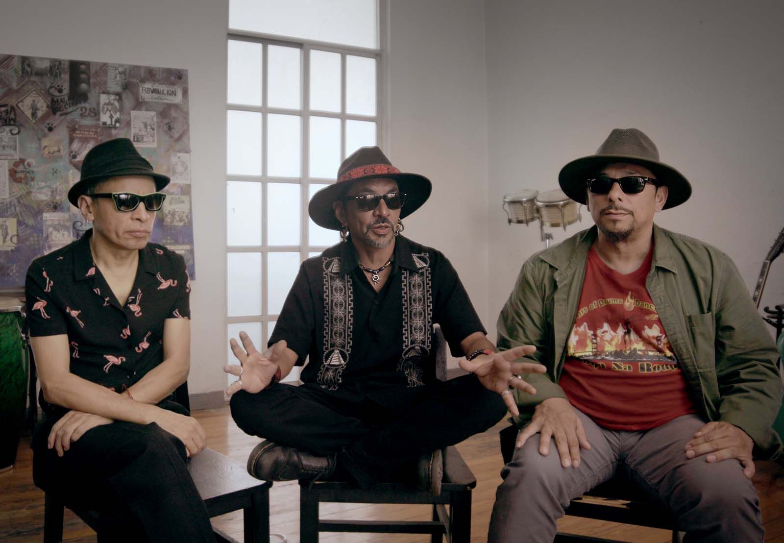 Break It All : l'histoire du rock en Amérique latine : Break It All : l ...