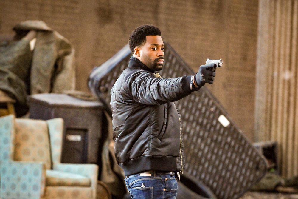 Chicago Police Department : Chicago Police Department : Photo LaRoyce ...