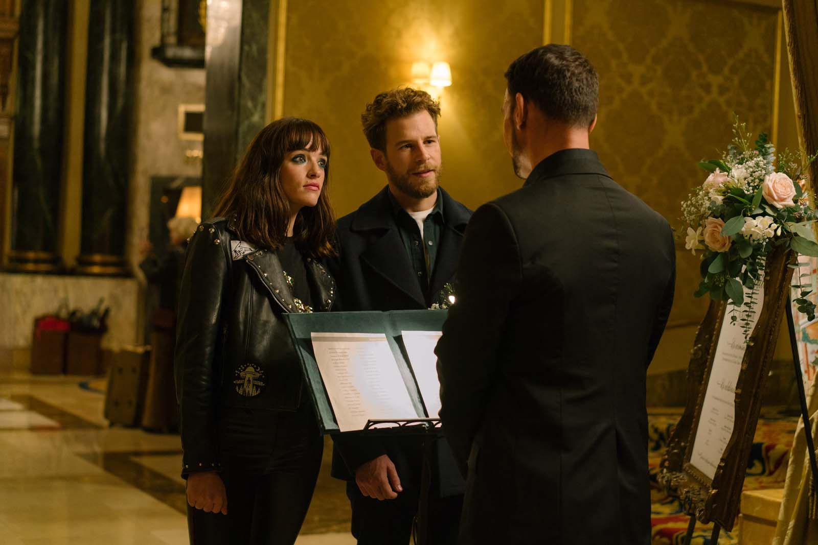 Photo du film Fou de toi - Photo 25 sur 29 - AlloCiné