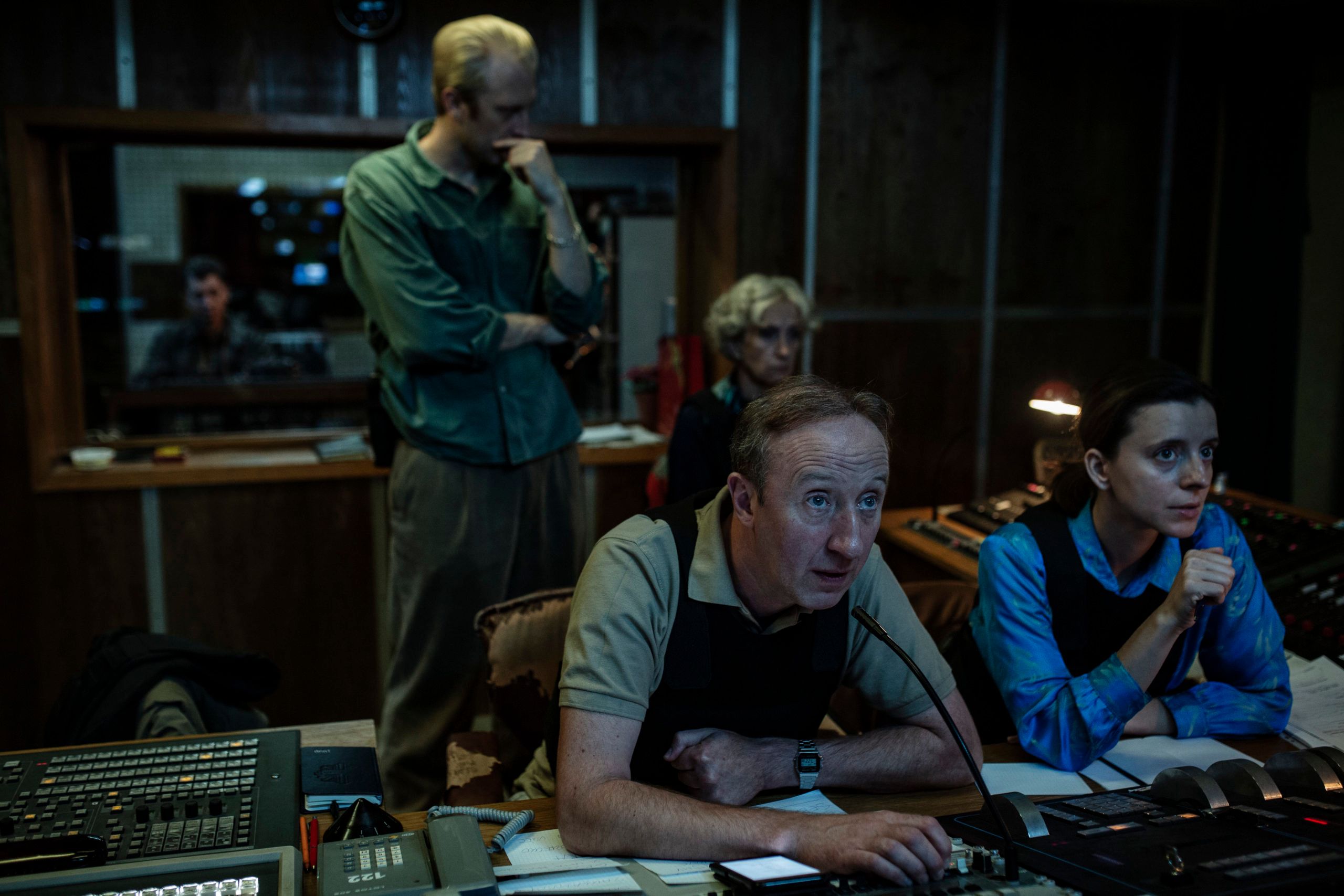 Photo du film Prime Time - Photo 9 sur 10 - AlloCiné