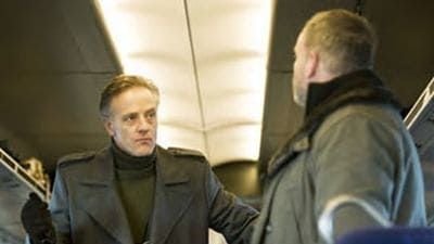 Bron / Broen / The Bridge (2011) : Photo - 18 sur 76 - AlloCiné