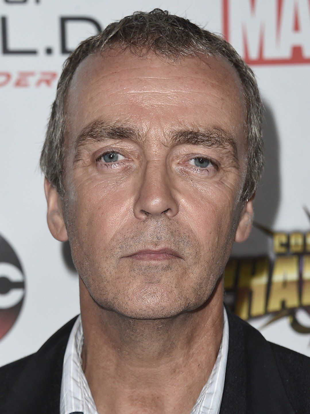 Photo de John Hannah - Affiche John Hannah - Photo 16 sur 59 - AlloCiné