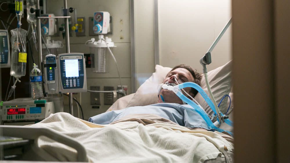 Poster Rectify saison 2 - Affiche 11 sur 124 - AlloCiné