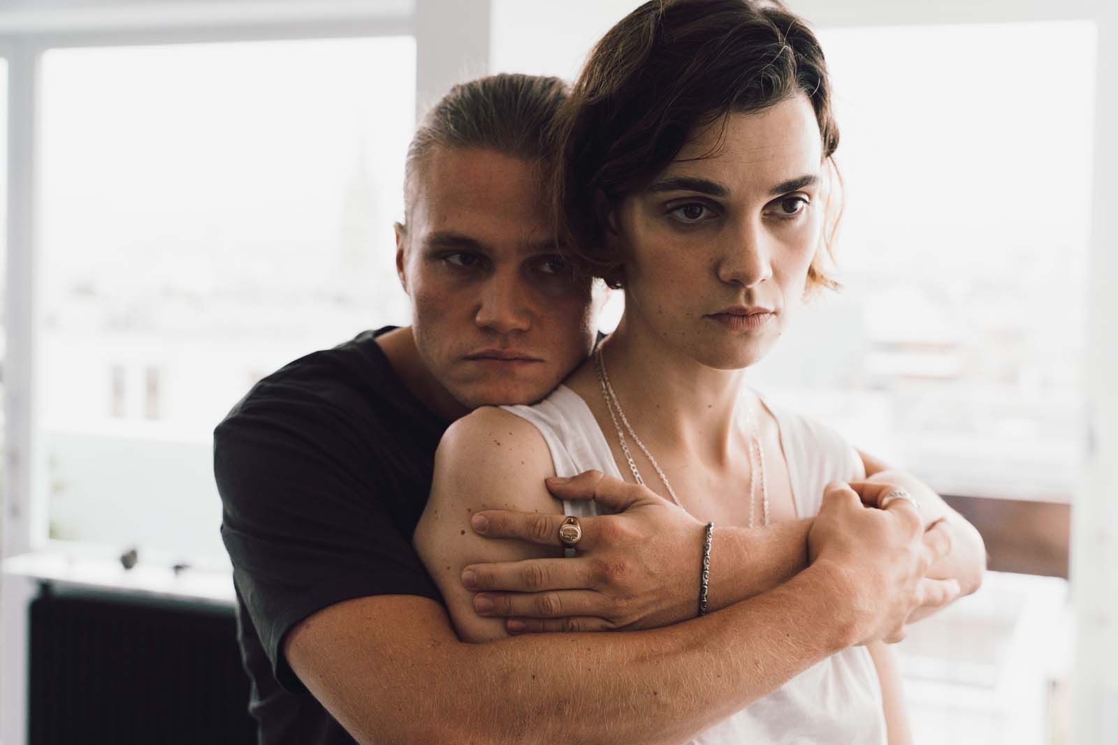 Photo de Axel Granberger - Neuf meufs : Photo Camille Rutherford, Axel ...