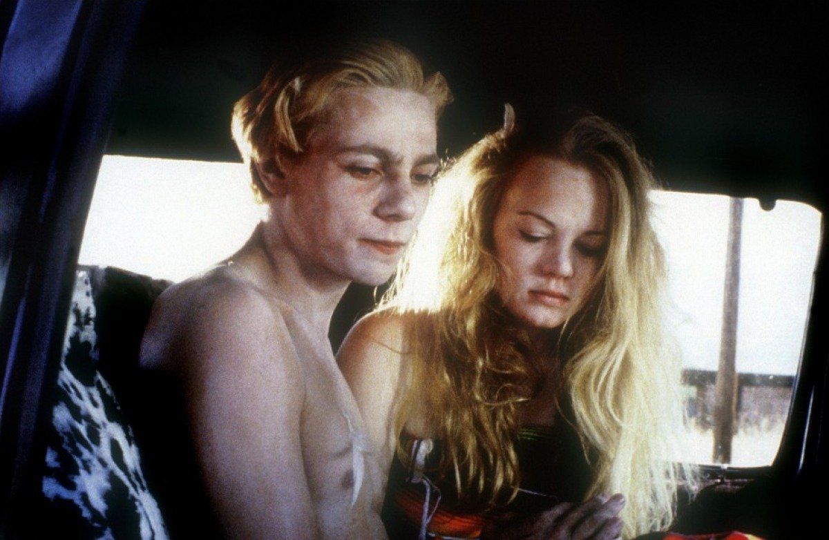 Photo du film Perdita Durango - Photo 2 sur 9 - AlloCiné