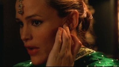 Poster Alias saison 5 - Affiche 12 sur 111 - AlloCiné