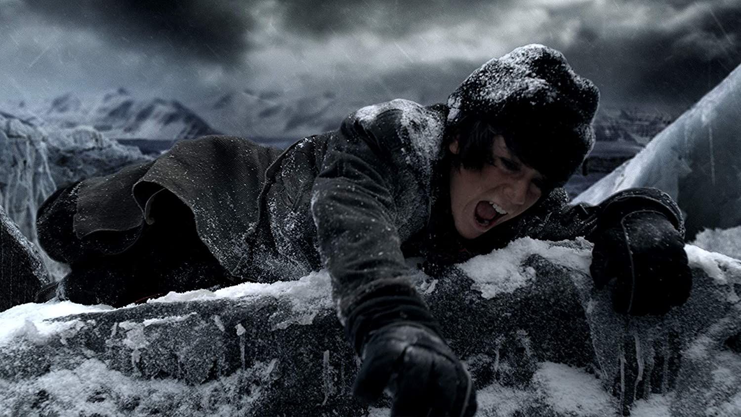 Photo du film 10 000 days - Photo 5 sur 6 - AlloCiné