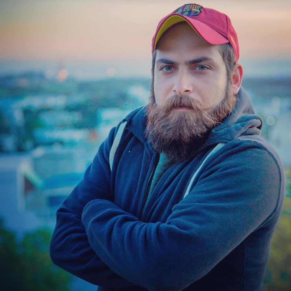 Photo de Aziz Bey - Affiche Aziz Bey - Photo 2 sur 3 - AlloCiné