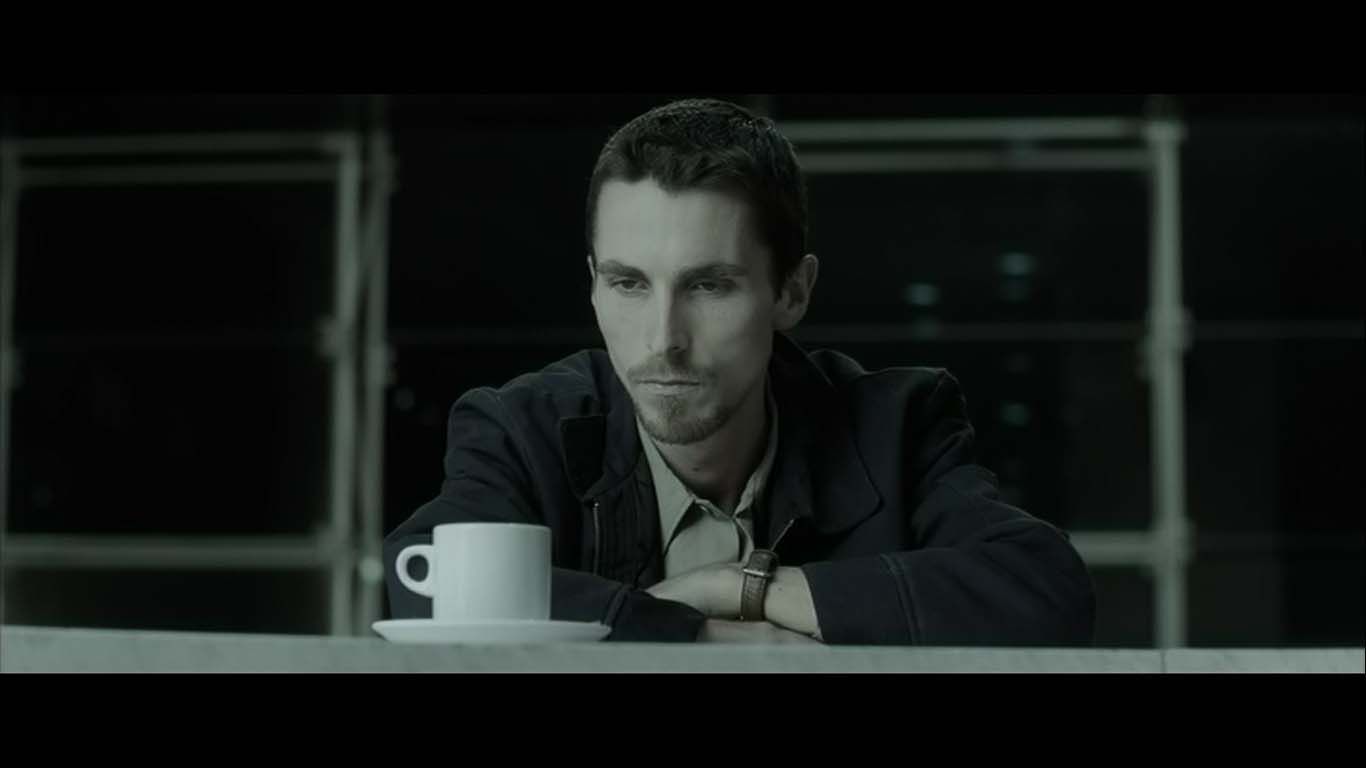 Photo de Christian Bale - The Machinist : Photo Christian Bale - Photo ...