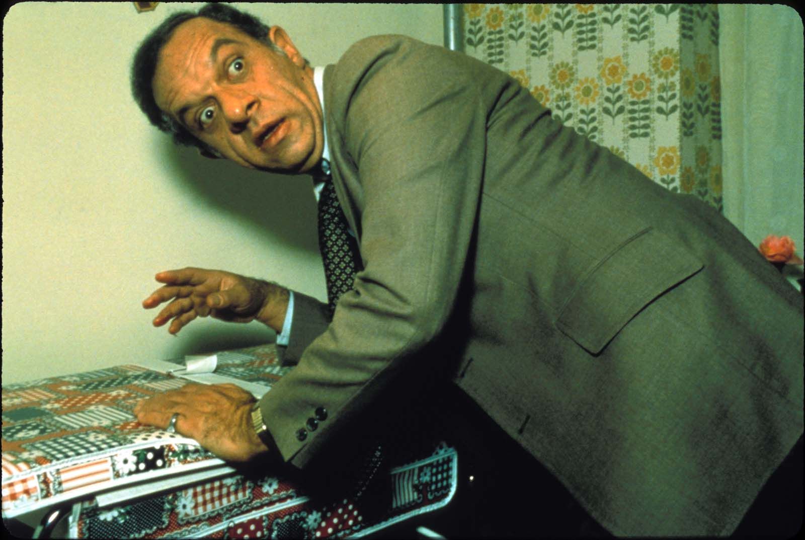 Photo du film Frissons - Photo 28 sur 30 - AlloCiné