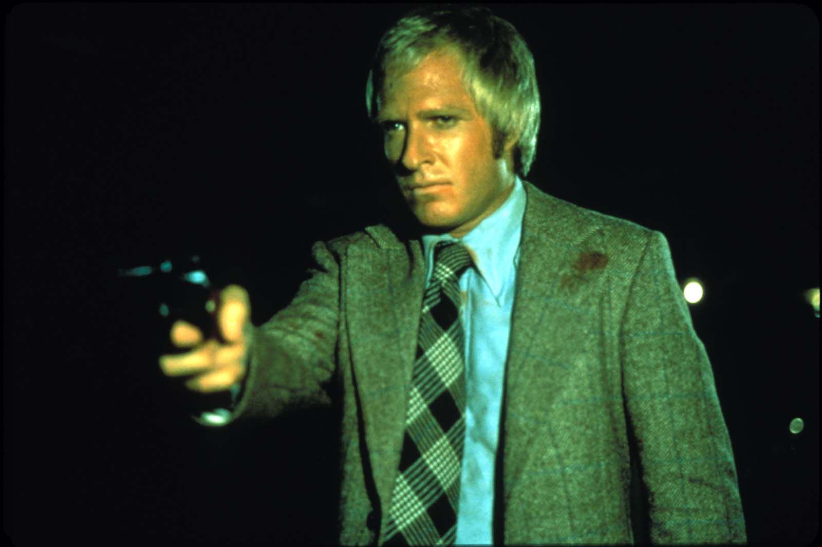 Photo du film Frissons - Photo 21 sur 30 - AlloCiné