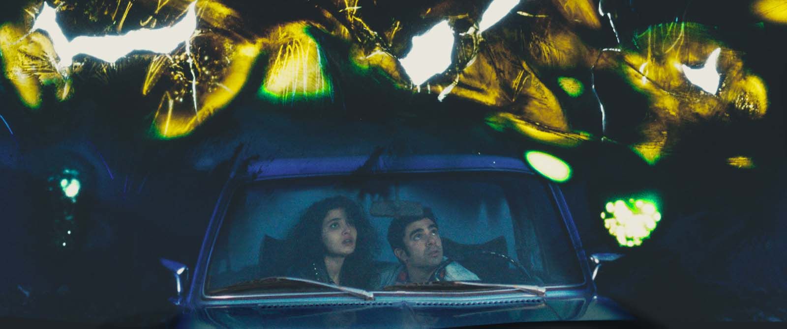 Photo de Manal Issa - Memory Box : Photo Manal Issa, Hassan Akil - Photo 20 sur 42 - AlloCiné