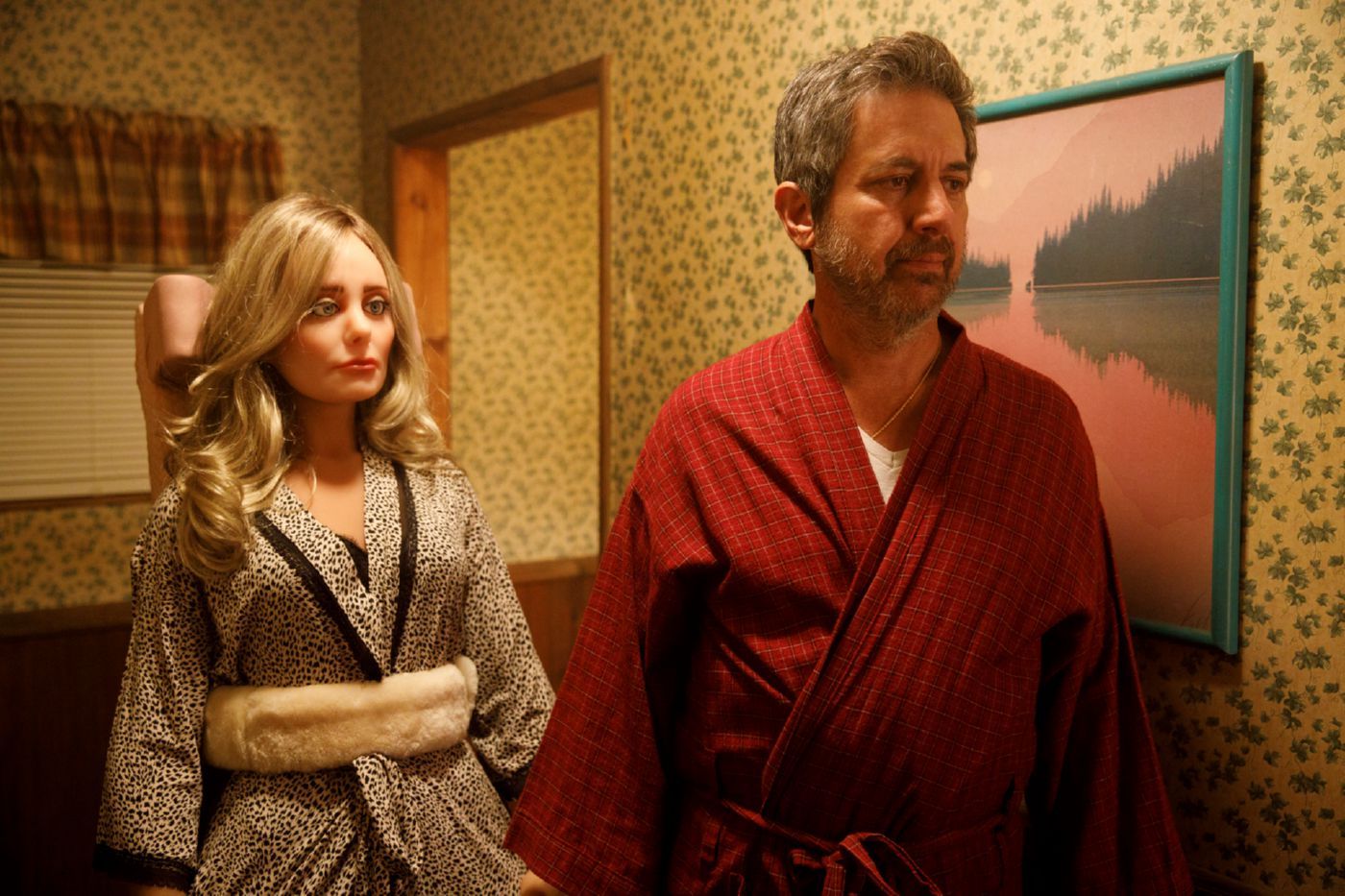 Photo de Ray Romano - Photo Ray Romano - Photo 3 sur 97 - AlloCiné