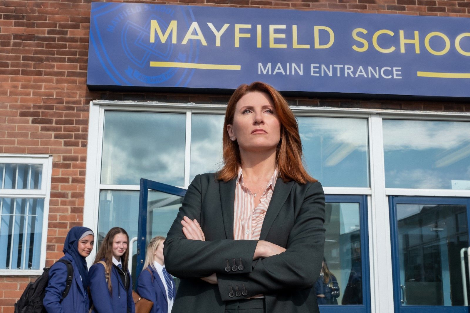 Photo du film Jamie - Photo 3 sur 19 - AlloCiné