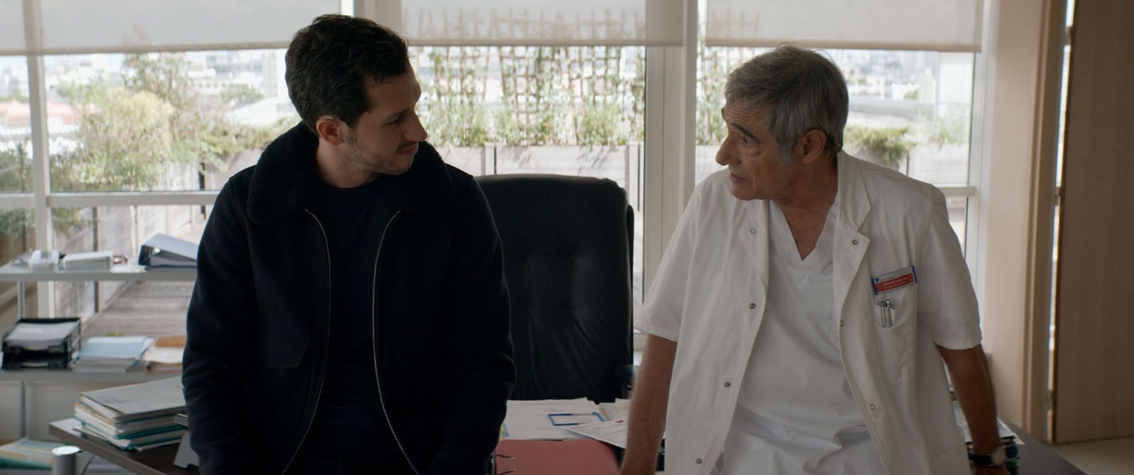 Photo du film Envole-moi - Photo 4 sur 16 - AlloCiné