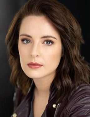 Danielle Butlin - AlloCiné