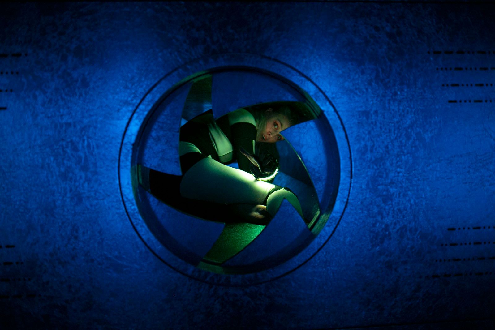 Photo du film Méandre - Photo 10 sur 13 - AlloCiné