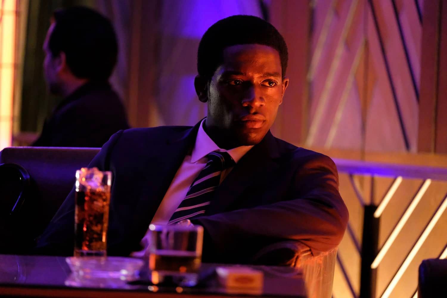 Snowfall : Snowfall : Photo Damson Idris - 48 sur 117 - AlloCiné