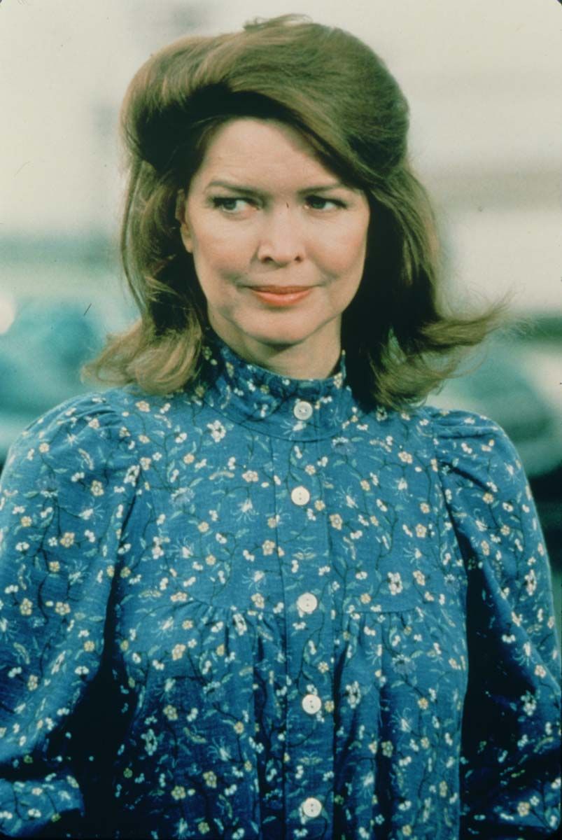 Photo de Ellen Burstyn - Resurrection : Photo Ellen Burstyn - Photo 7 ...