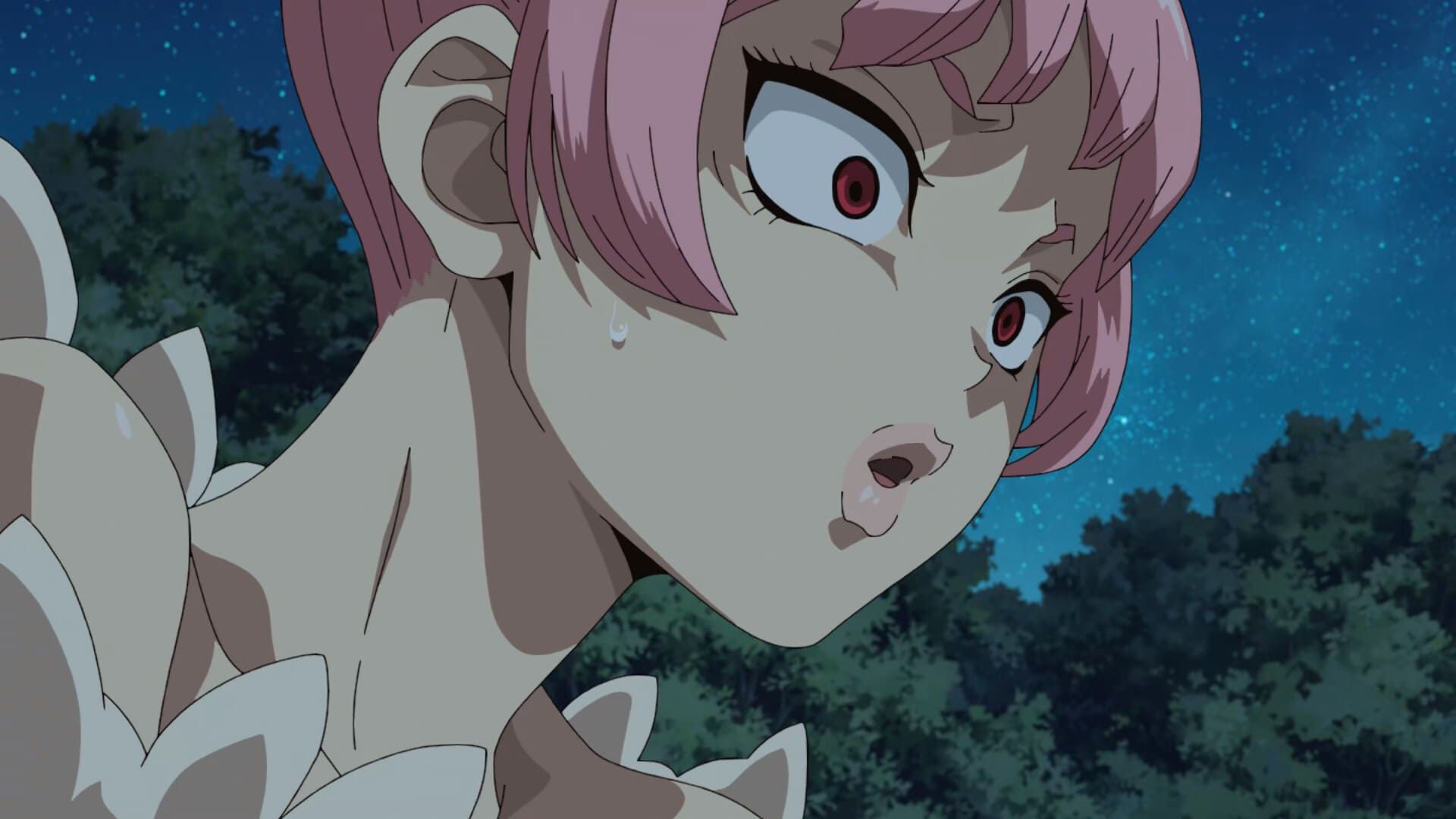 Poster Dr. STONE saison 2 - Affiche 28 sur 68 - AlloCiné