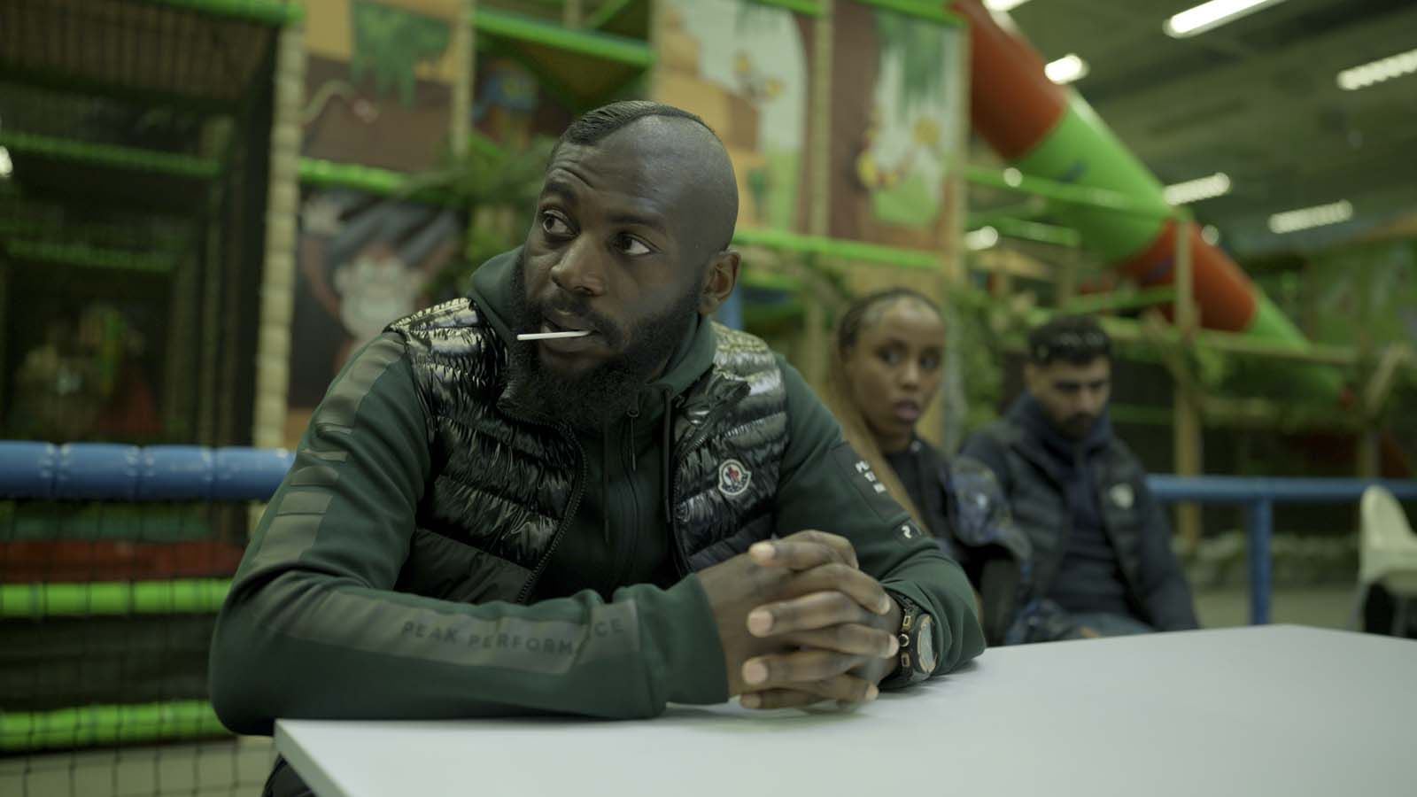 Snabba Cash : Snabba Cash : Photo - 33 sur 43 - AlloCiné