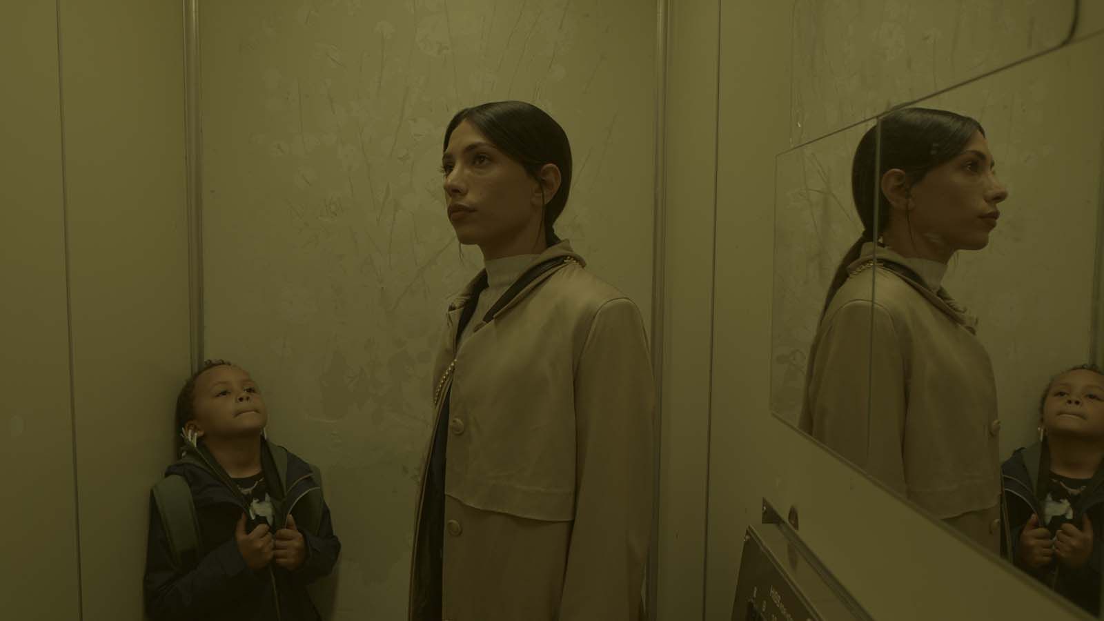 Photo de Evin Ahmad - Photo Evin Ahmad - Photo 15 sur 30 - AlloCiné