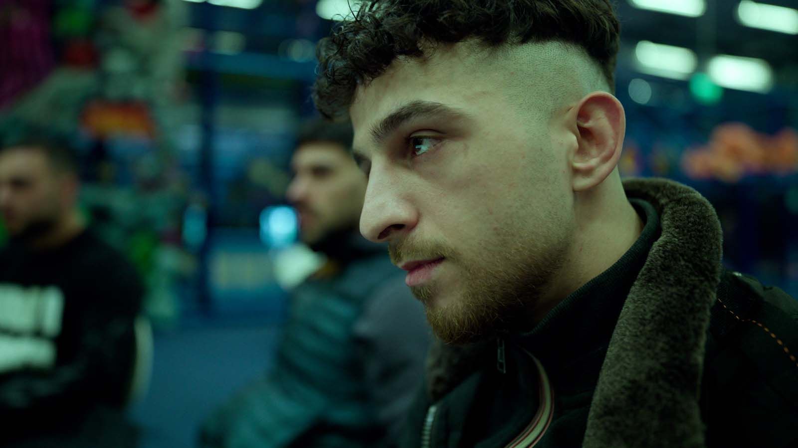 Snabba Cash : Photo Alexander Abdallah - 18 sur 43 - AlloCiné