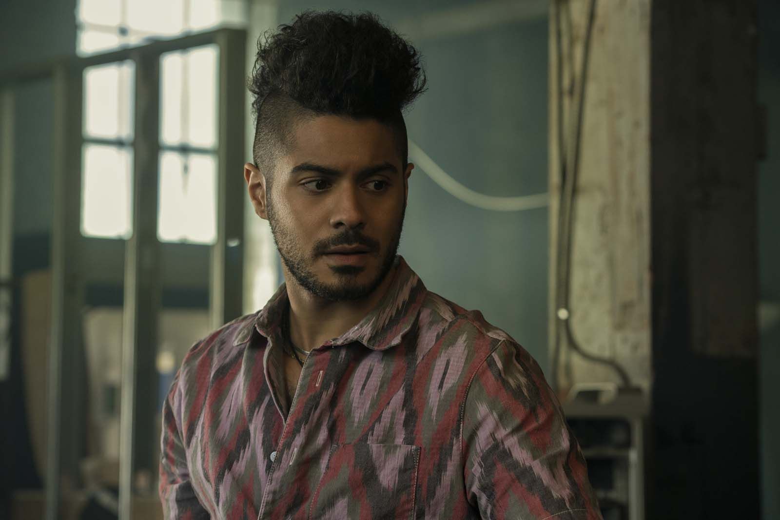 Photo de Ian Quinlan - Photo Ian Quinlan - Photo 1 sur 3 - AlloCiné