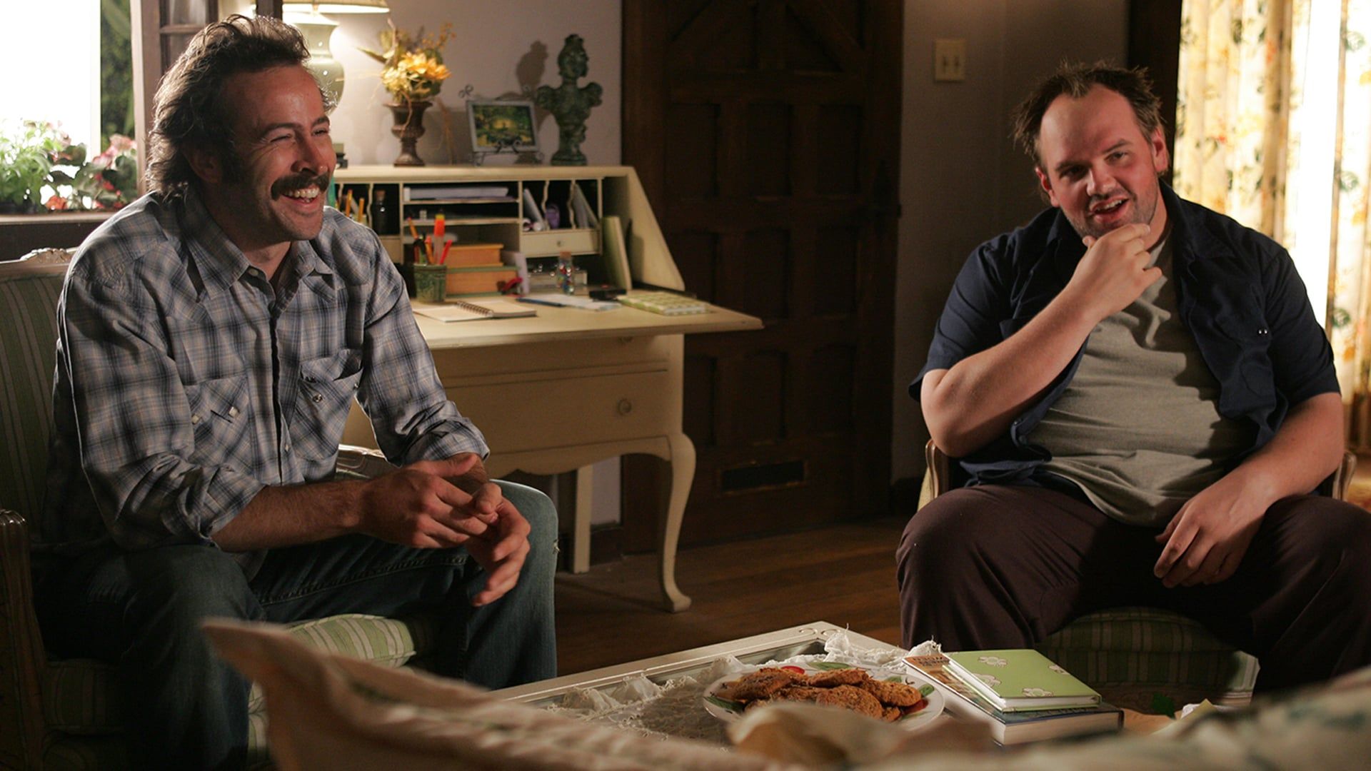 Poster Earl - Saison 2 - Affiche 86 sur 97 - AlloCiné