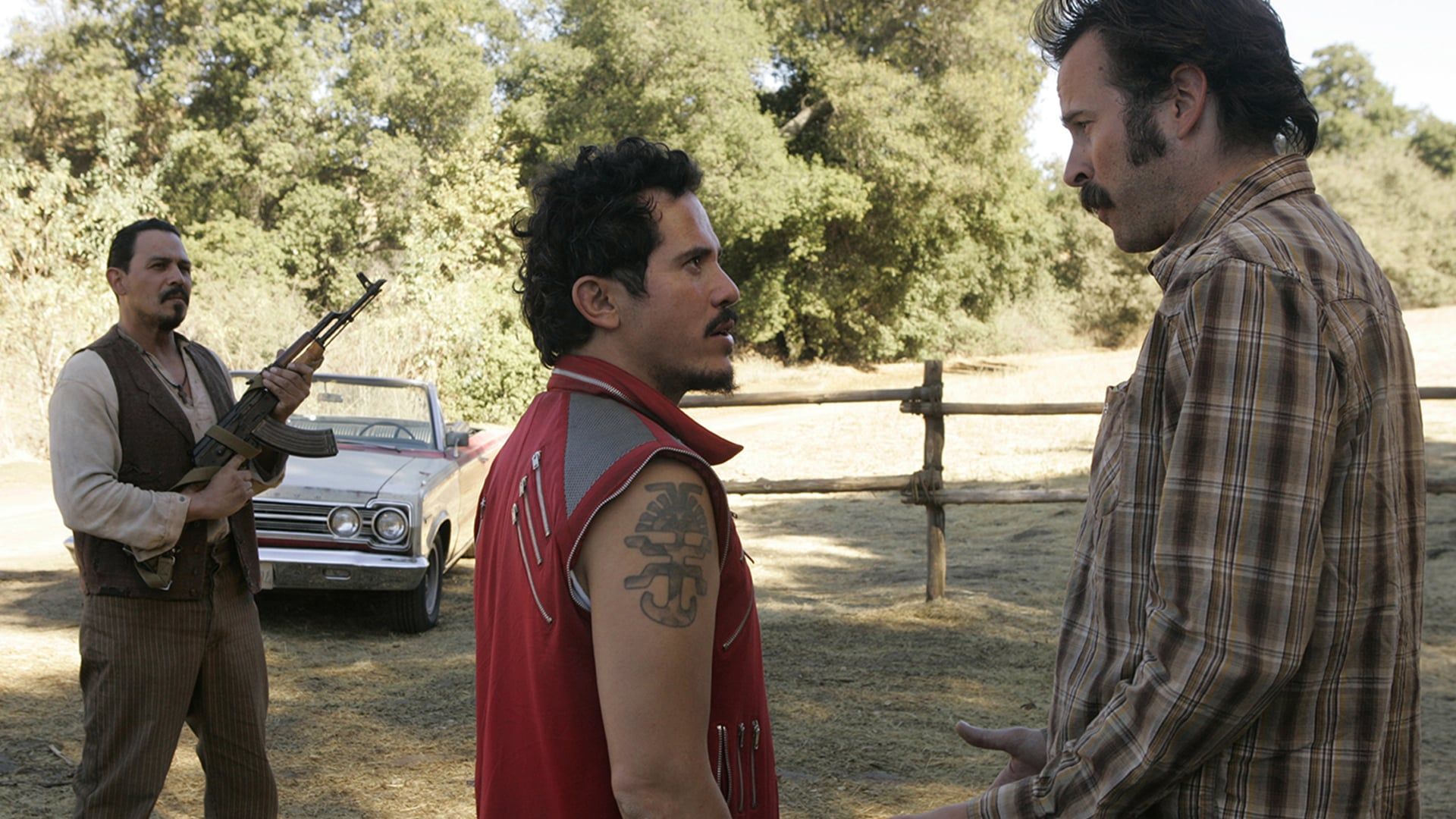 Poster Earl saison 2 - Affiche 62 sur 97 - AlloCiné