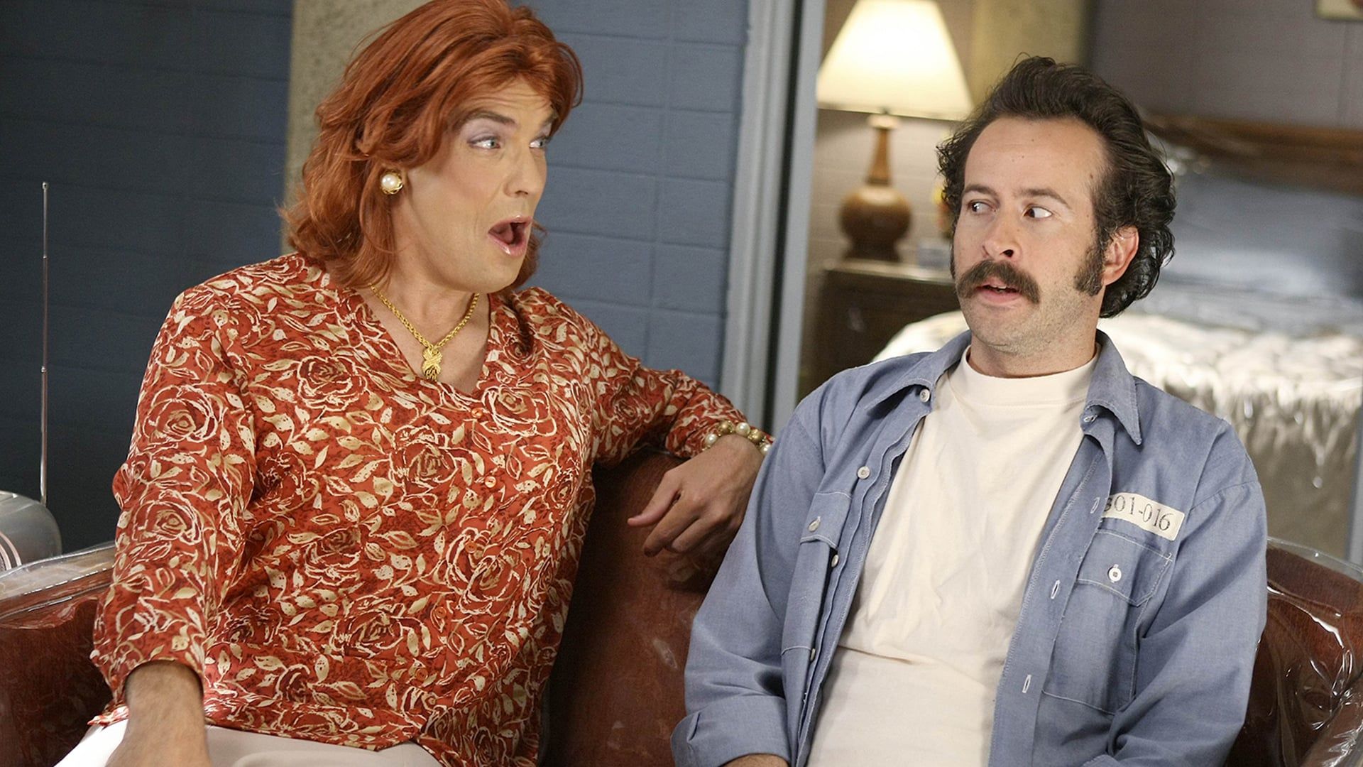 Poster Earl - Saison 3 - Affiche 84 sur 97 - AlloCiné