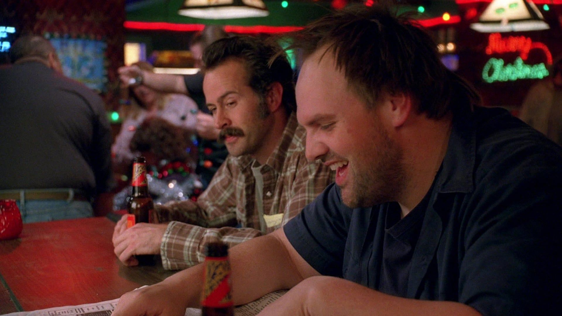 Poster Earl - Saison 4 - Affiche 29 sur 97 - AlloCiné