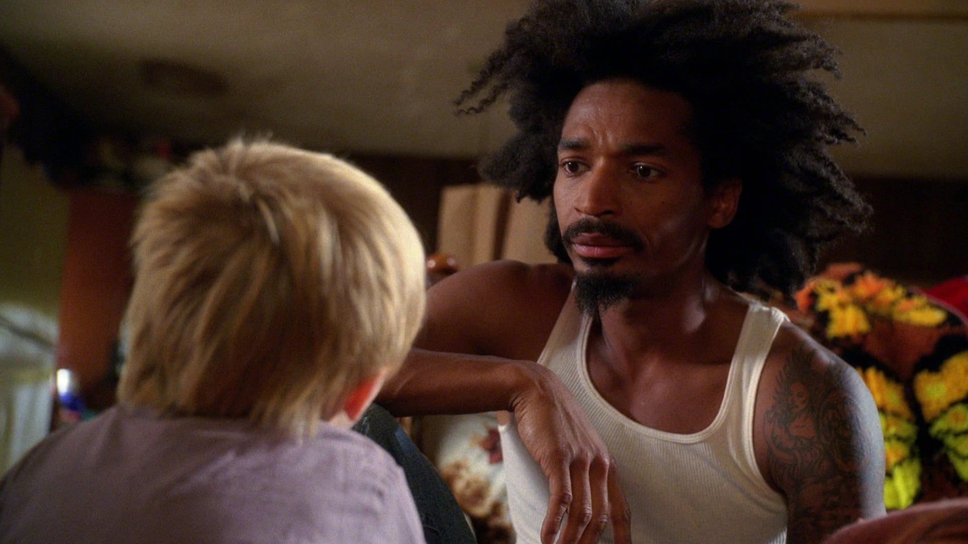 Poster Earl saison 4 - Affiche 13 sur 97 - AlloCiné