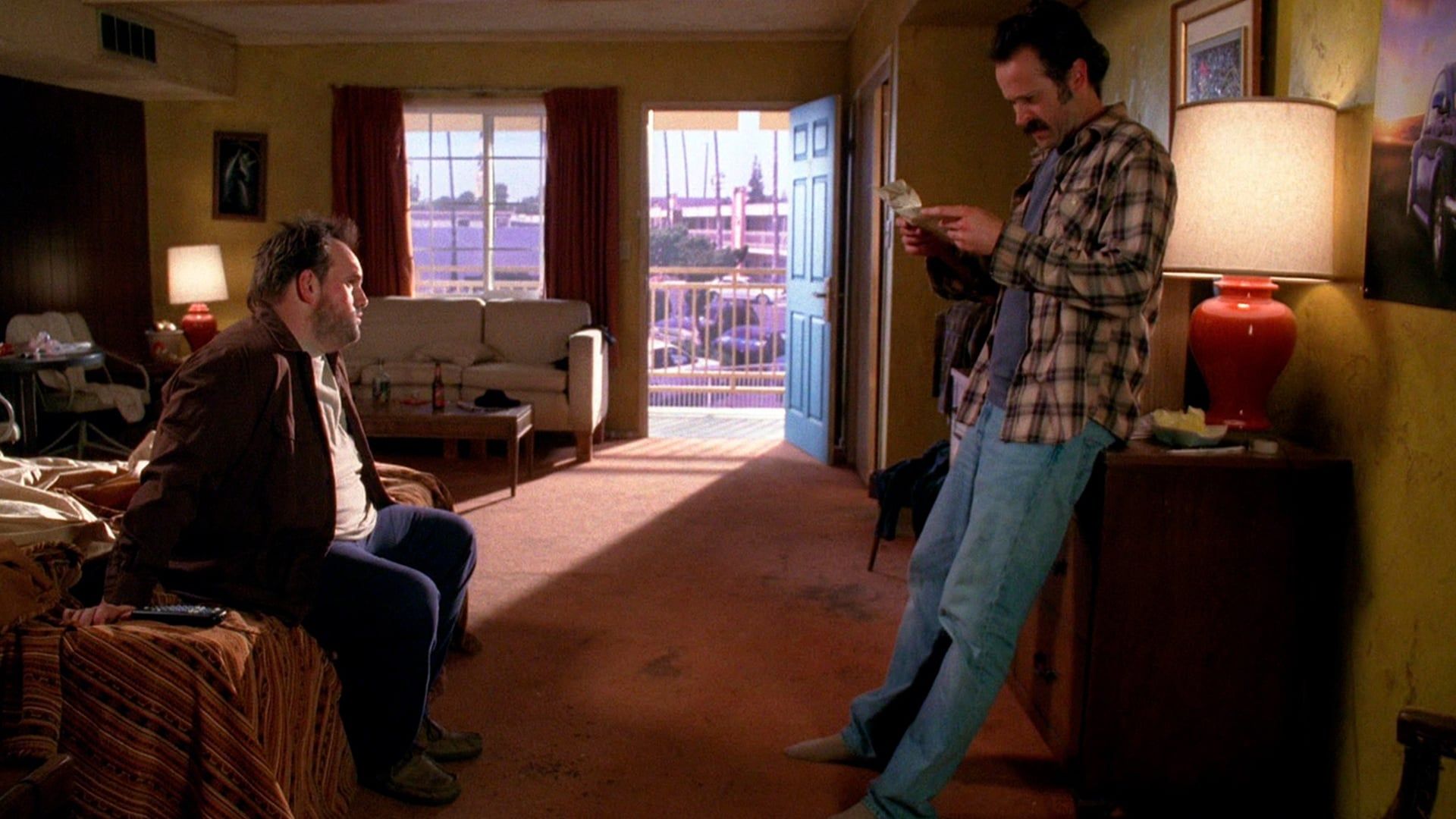 Poster Earl saison 4 - Affiche 5 sur 97 - AlloCiné