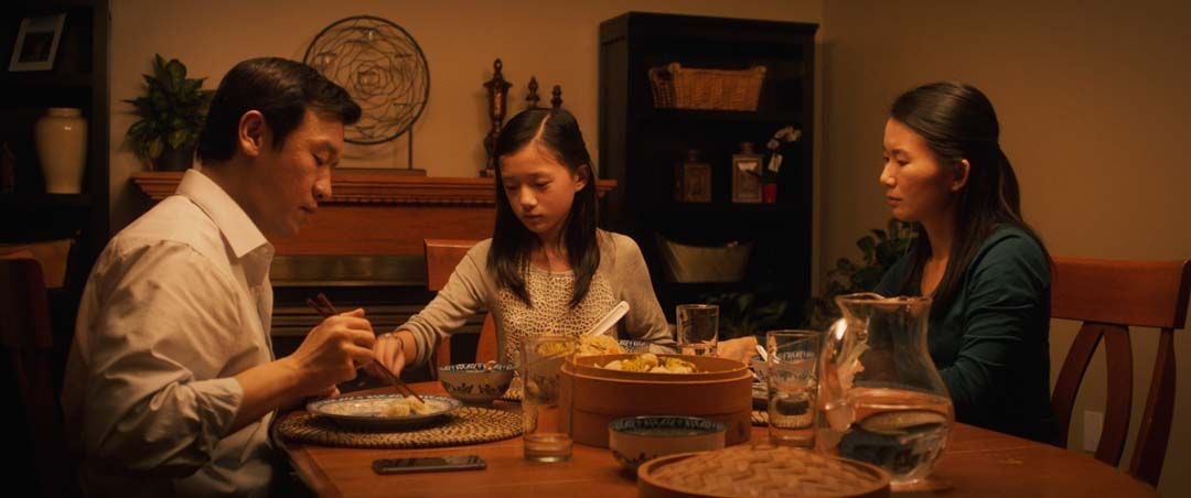 Photo de Chin Han - Photo Chin Han - Photo 2 sur 22 - AlloCiné