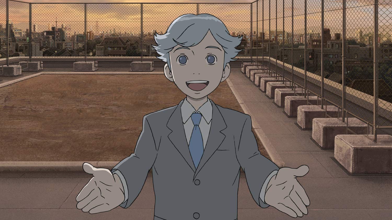 Photo du film Colorful - Photo 5 sur 22 - AlloCiné