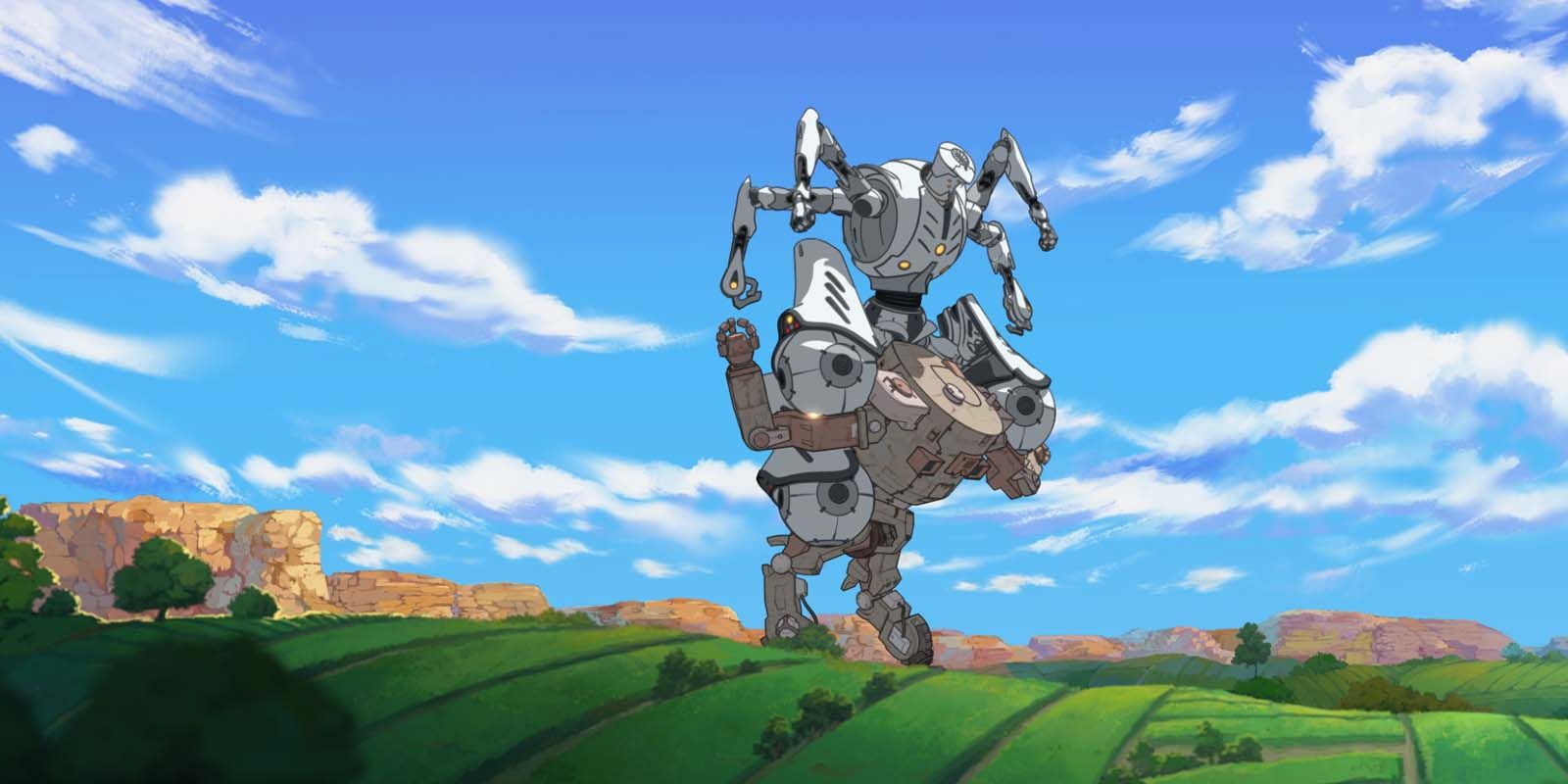 EDEN : EDEN : Photo - 13 sur 19 - AlloCiné