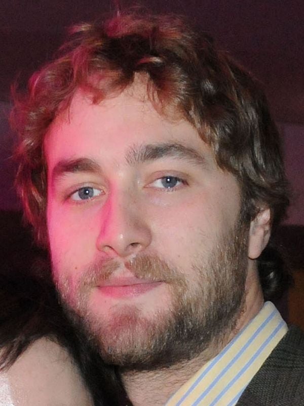 Photo de Oliver Chris - Affiche Oliver Chris - Photo 3 sur 5 - AlloCiné