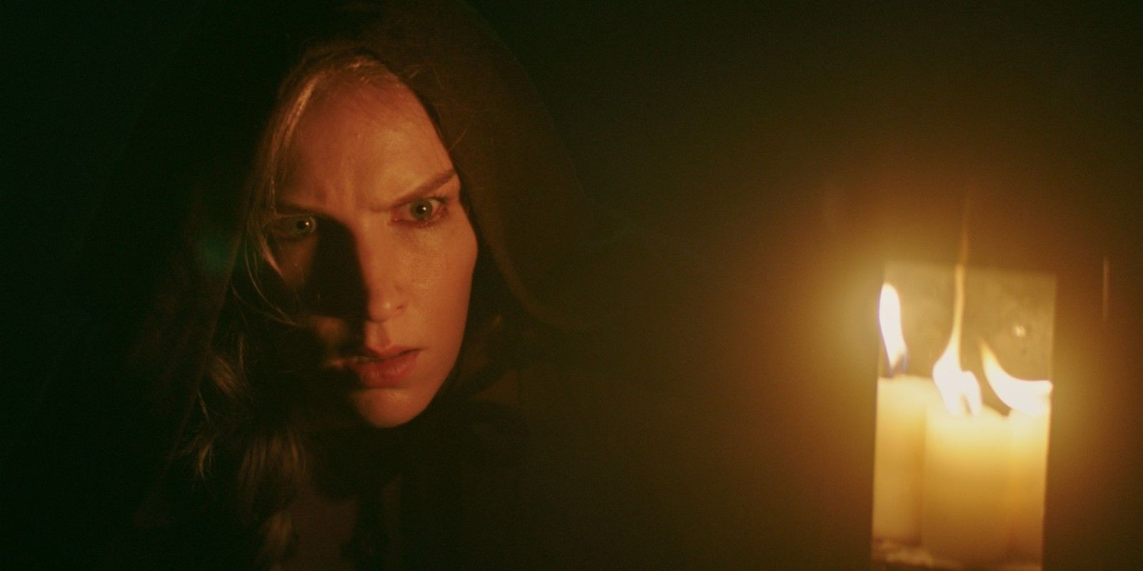 Photo du film Sorcière - Photo 9 sur 19 - AlloCiné