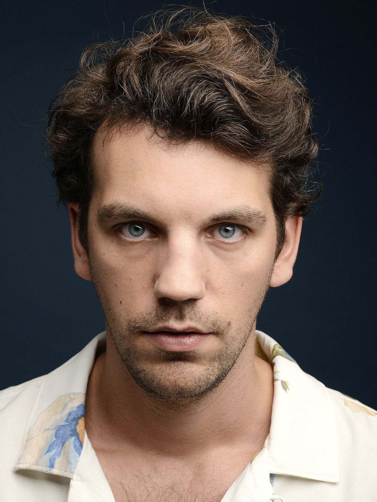 Léonard Prain - AlloCiné