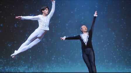 Poster Navillera saison 1 - Affiche 1 sur 13 - AlloCiné