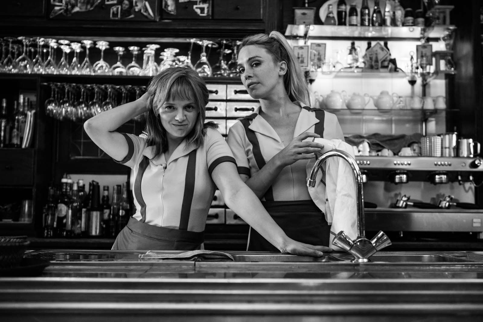 Photo de Sara Forestier - Playlist : Photo Laetitia Dosch, Sara ...