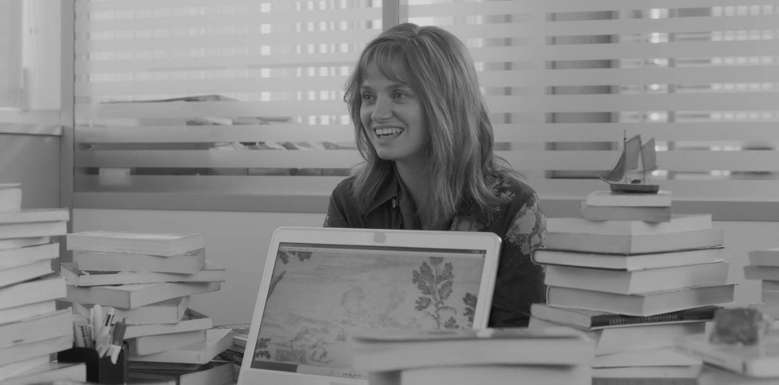 Photo de Sara Forestier - Playlist : Photo Sara Forestier - Photo 16 ...