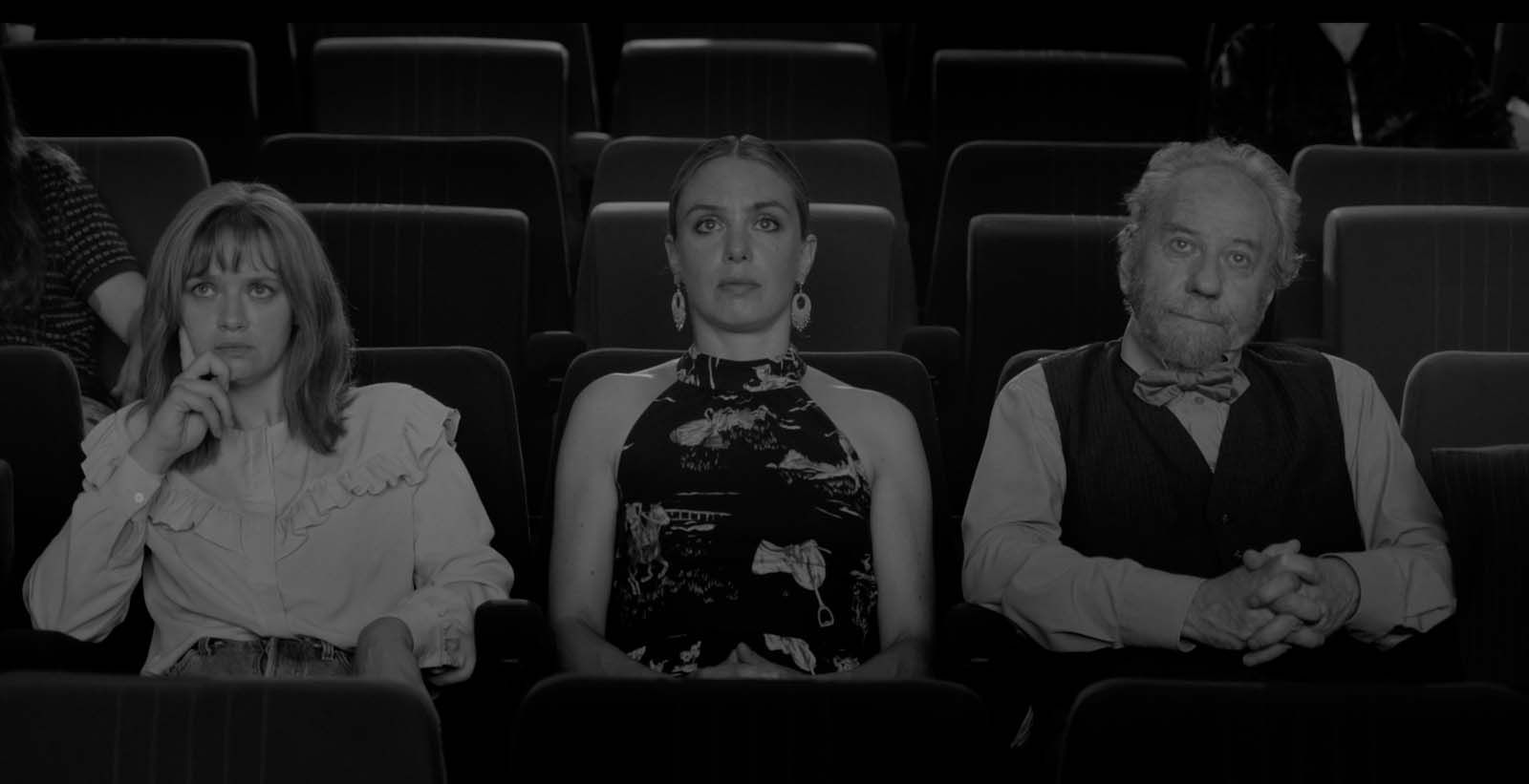 Photo du film Playlist - Photo 9 sur 13 - AlloCiné