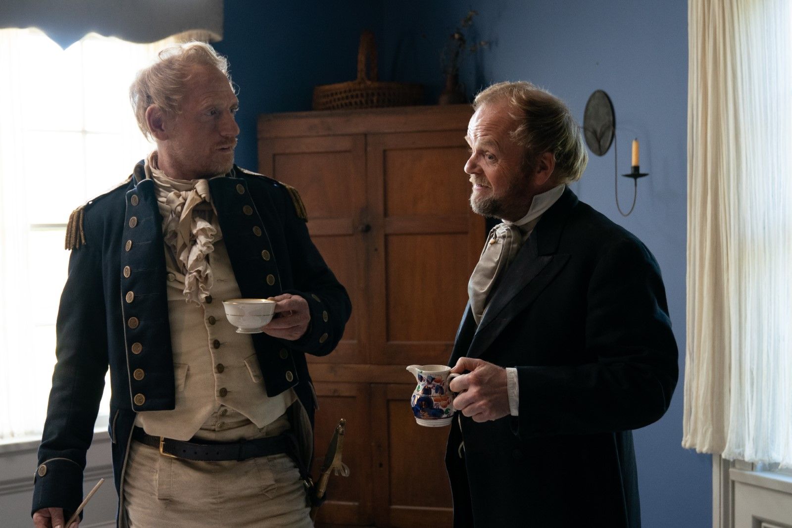 Photo du film First Cow - Photo 10 sur 22 - AlloCiné