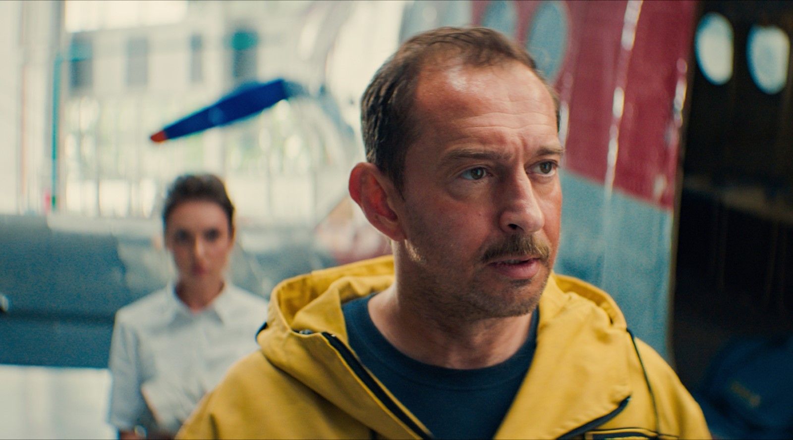 Photo du film Fire - Photo 10 sur 13 - AlloCiné